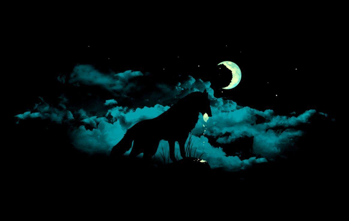 45 Best Free Abstract Wolf Wallpapers - WallpaperAccess