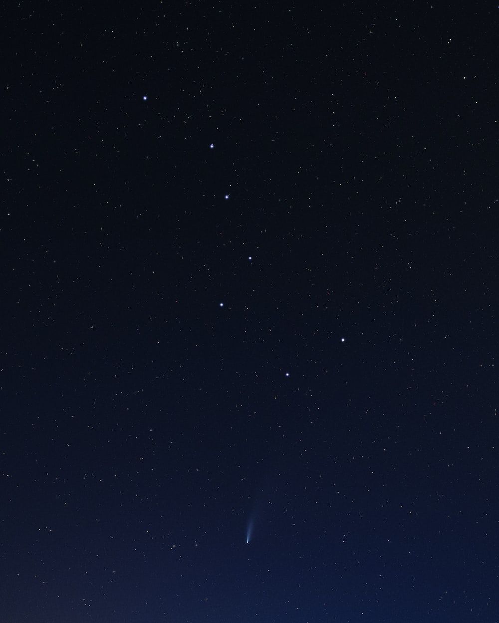 Ursa Major Wallpapers - Top Free Ursa Major Backgrounds - WallpaperAccess