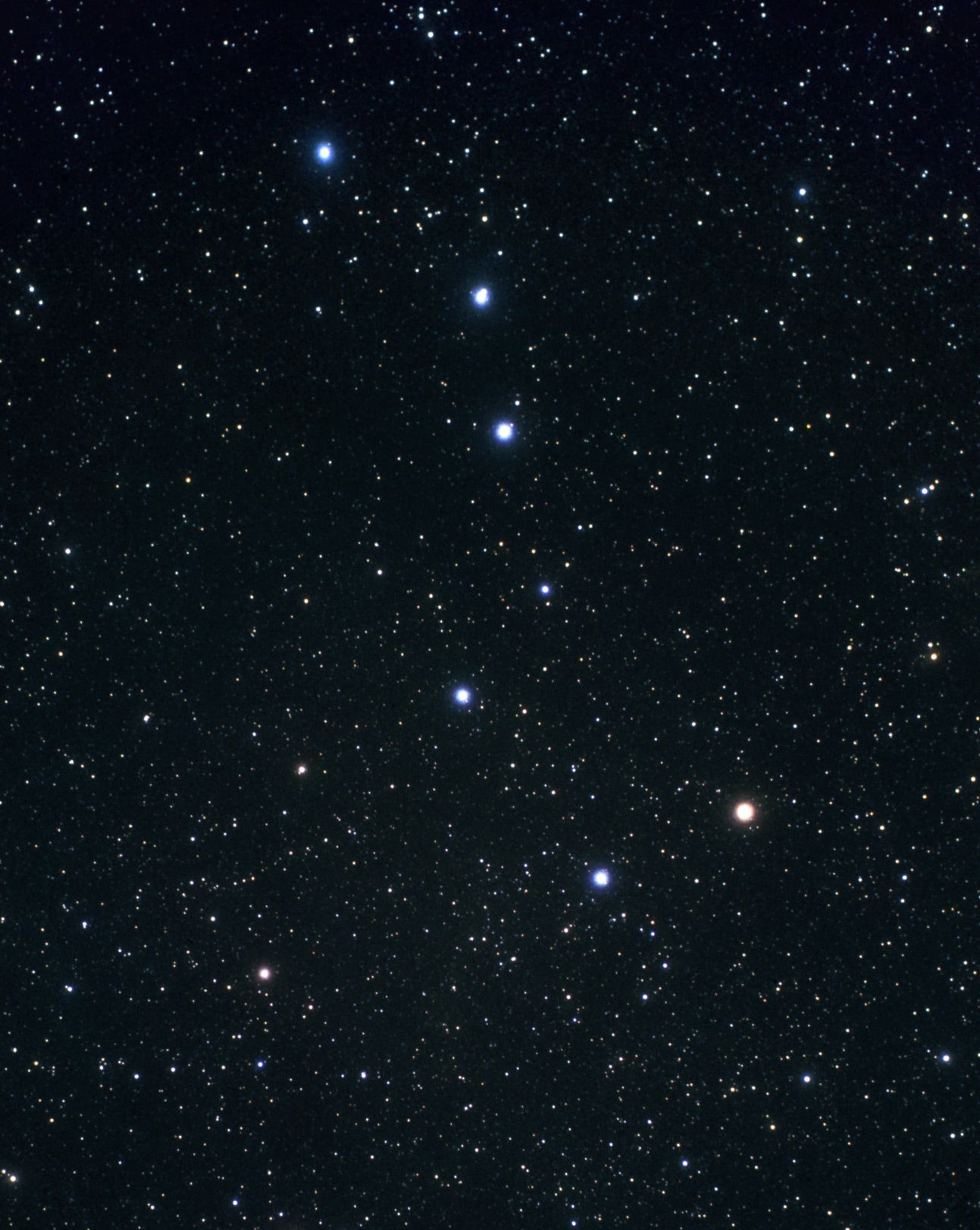 Ursa Major Wallpapers - Top Free Ursa Major Backgrounds - WallpaperAccess