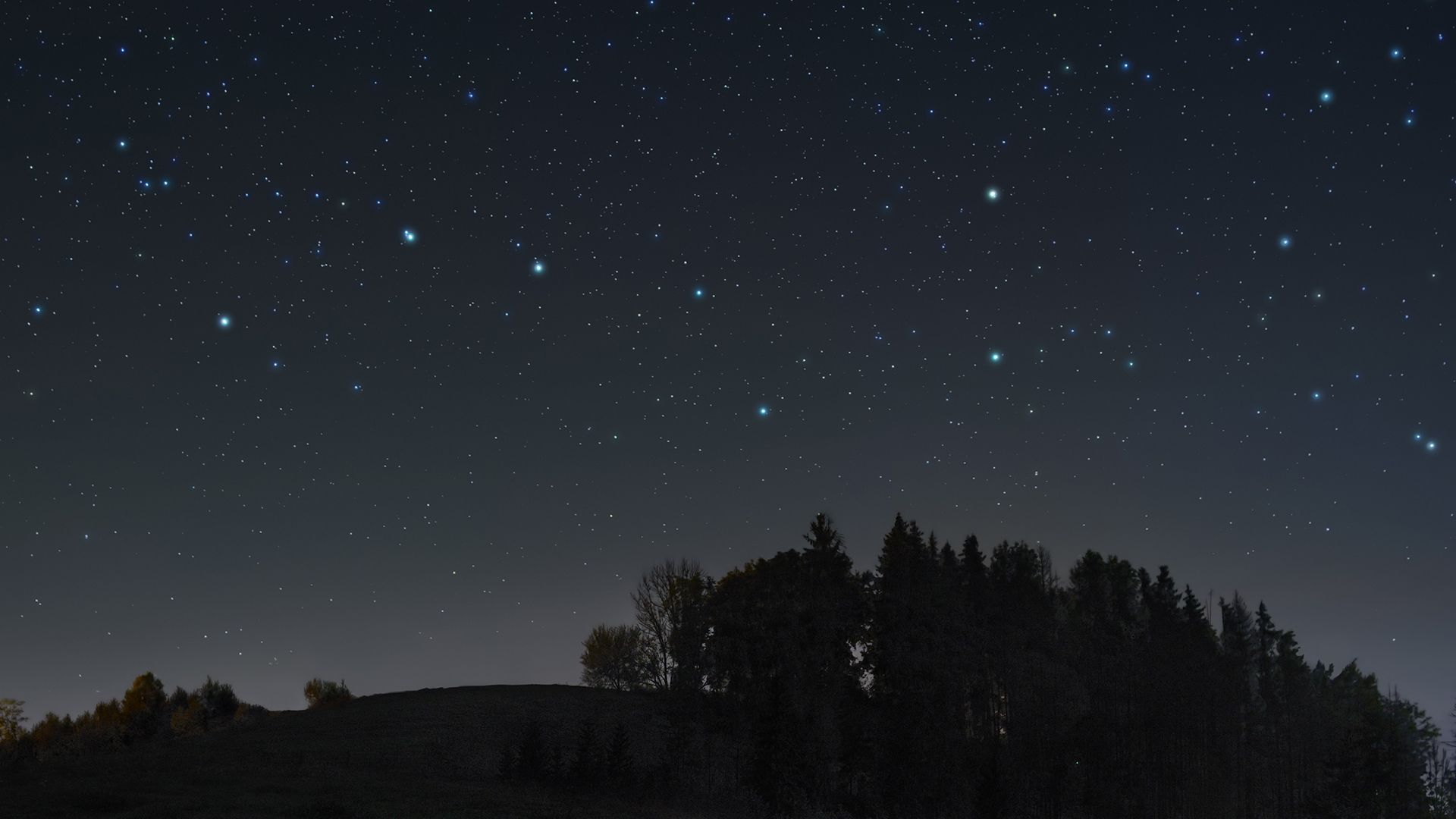 Ursa Major Wallpapers - Top Free Ursa Major Backgrounds - WallpaperAccess