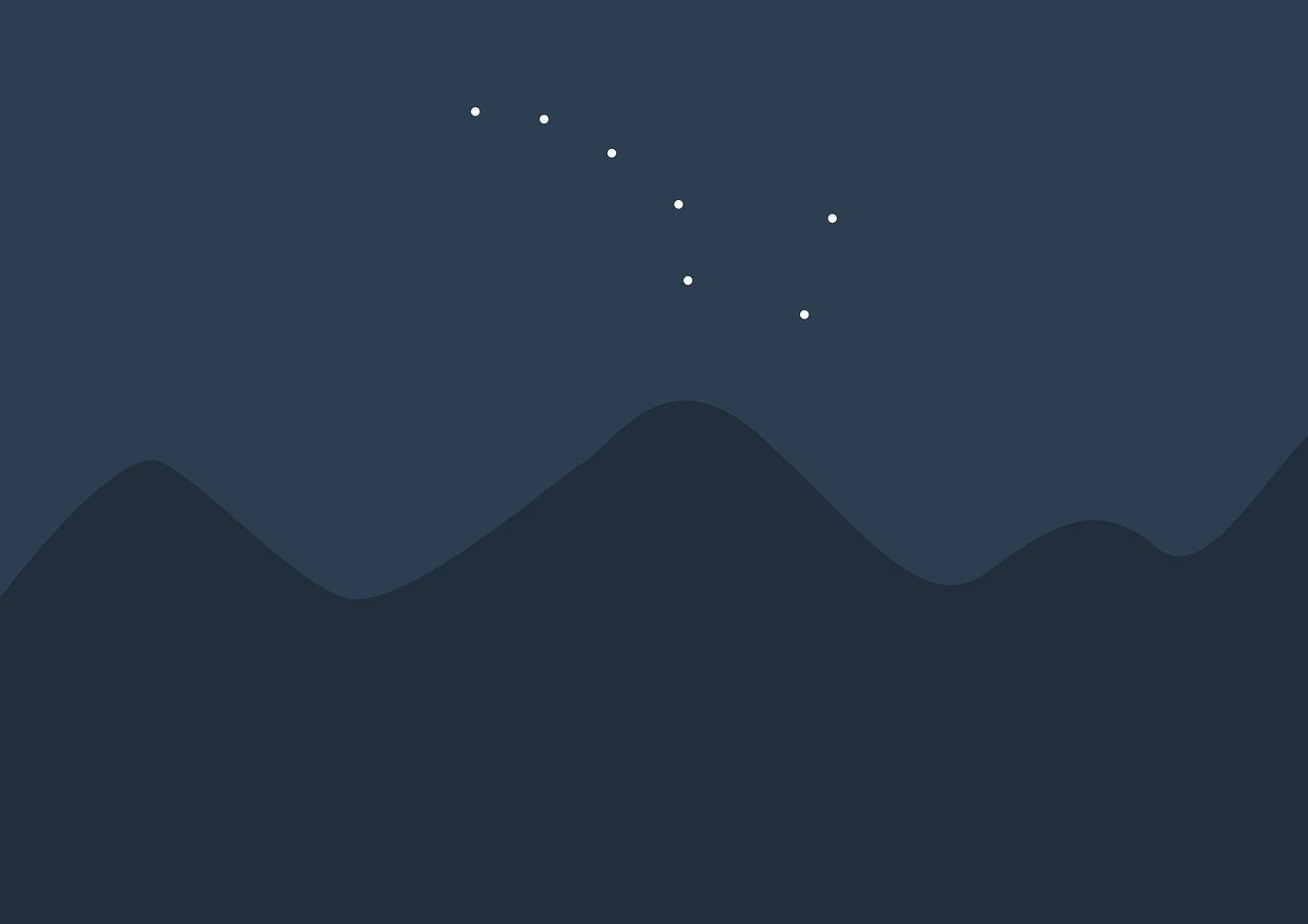Ursa Major Wallpapers - Top Free Ursa Major Backgrounds - WallpaperAccess