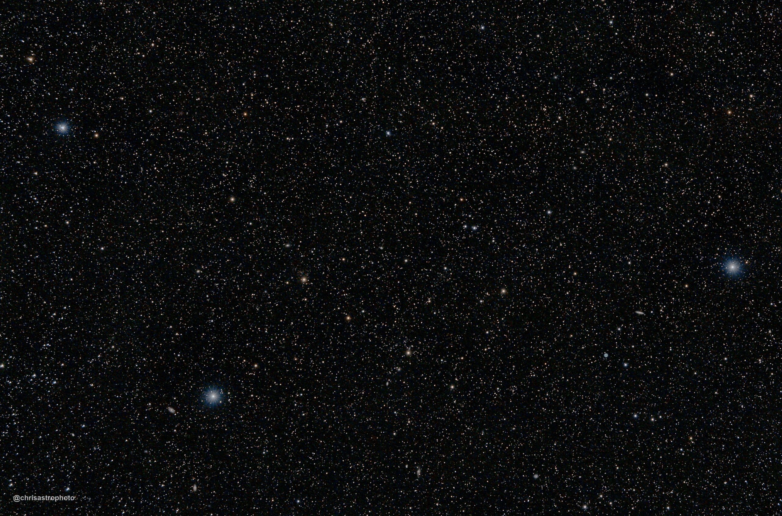 Ursa Major Wallpapers - Top Free Ursa Major Backgrounds - WallpaperAccess