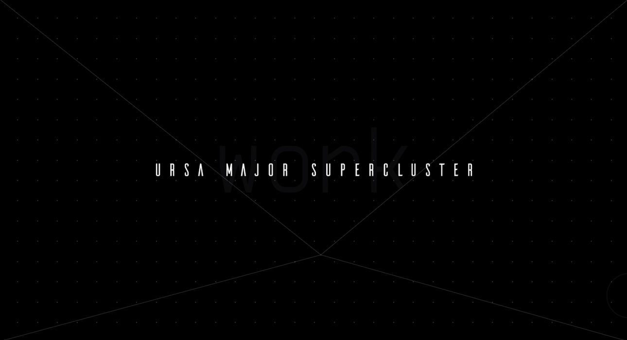 Ursa Major Wallpapers - Top Free Ursa Major Backgrounds - WallpaperAccess