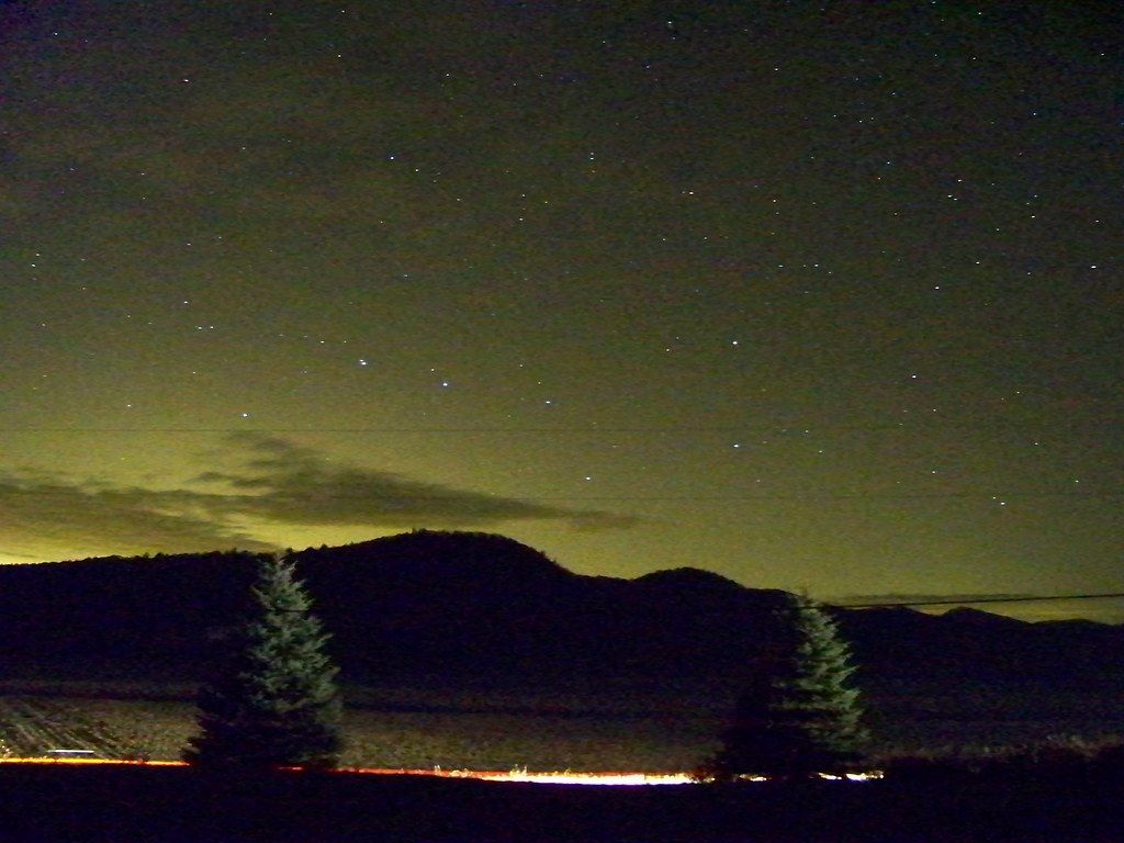 Ursa Major Wallpapers - Top Free Ursa Major Backgrounds - WallpaperAccess