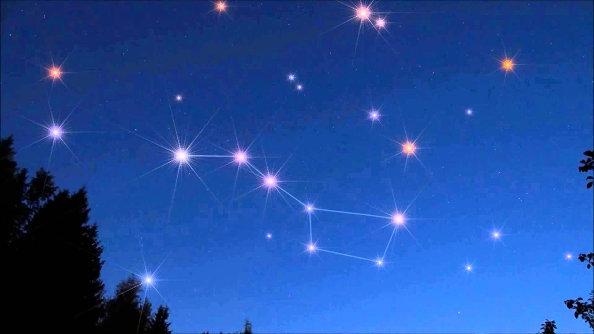 Ursa Major Wallpapers - Top Free Ursa Major Backgrounds - WallpaperAccess