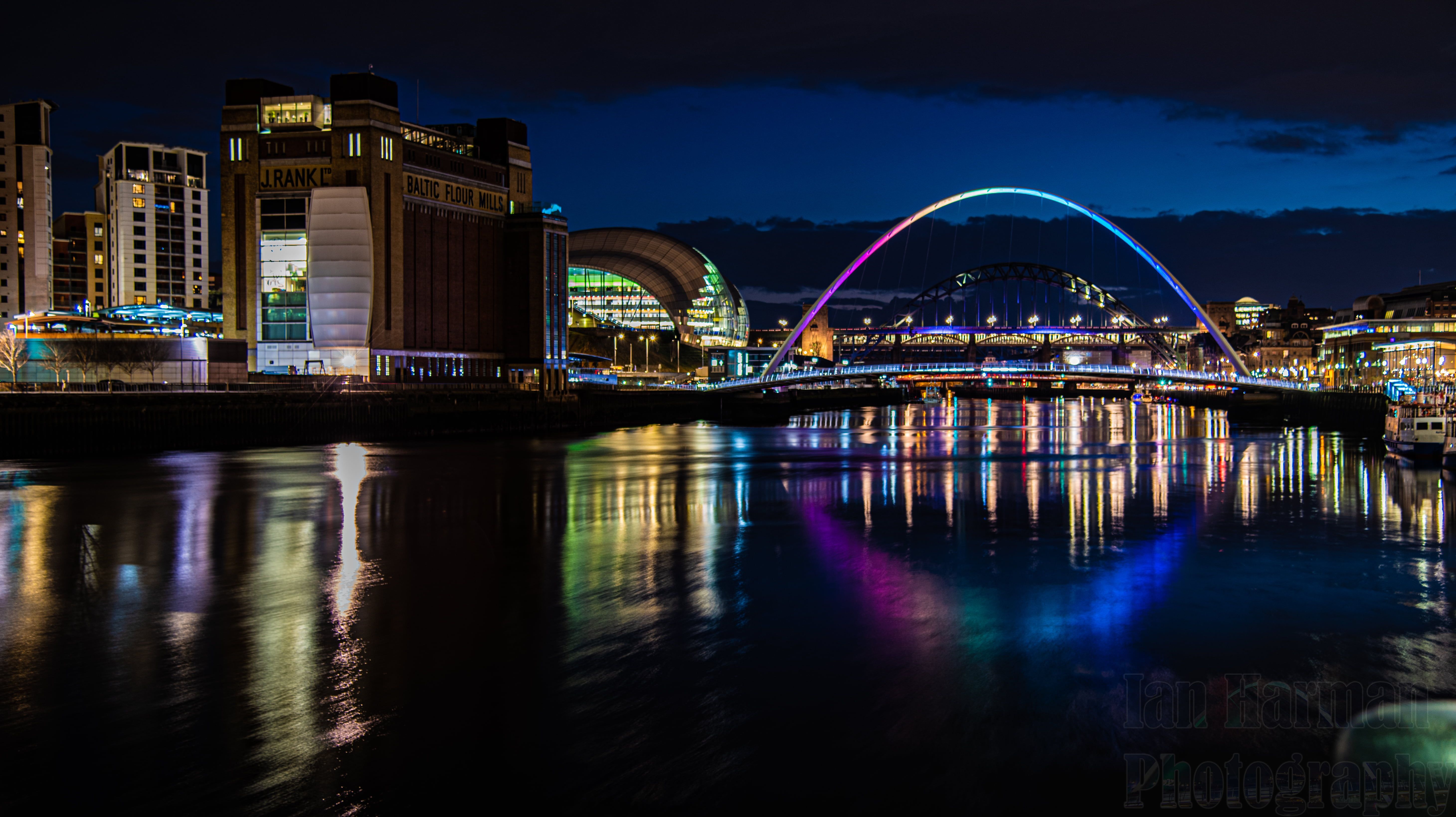 Newcastle Upon Tyne Wallpapers - Top Free Newcastle Upon Tyne ...