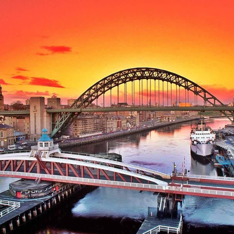 Newcastle Upon Tyne Wallpapers - Top Free Newcastle Upon Tyne ...