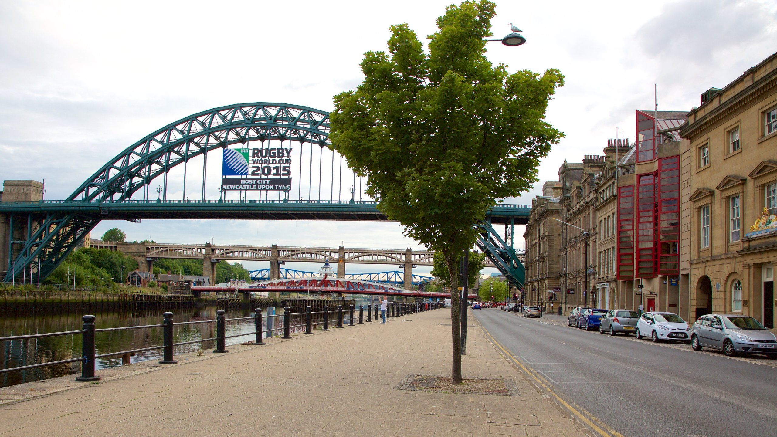 Newcastle Upon Tyne Wallpapers - Top Free Newcastle Upon Tyne ...