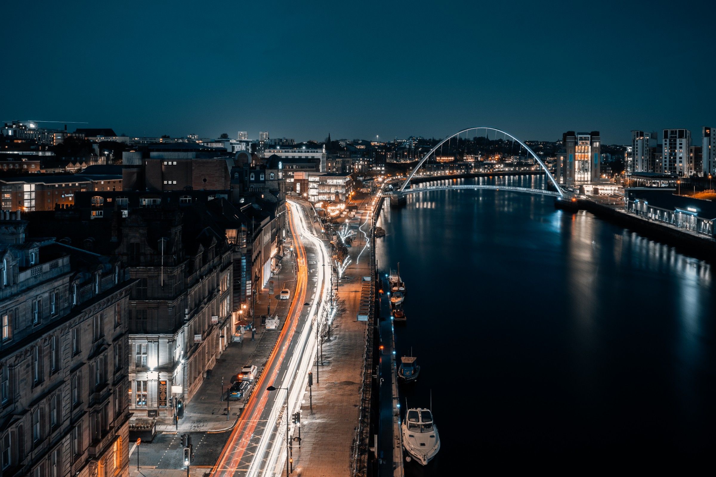 Newcastle Upon Tyne Wallpapers - Top Free Newcastle Upon Tyne ...