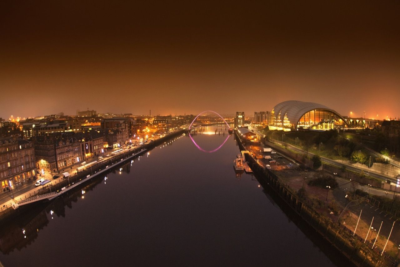 Newcastle Upon Tyne Wallpapers - Top Free Newcastle Upon Tyne ...