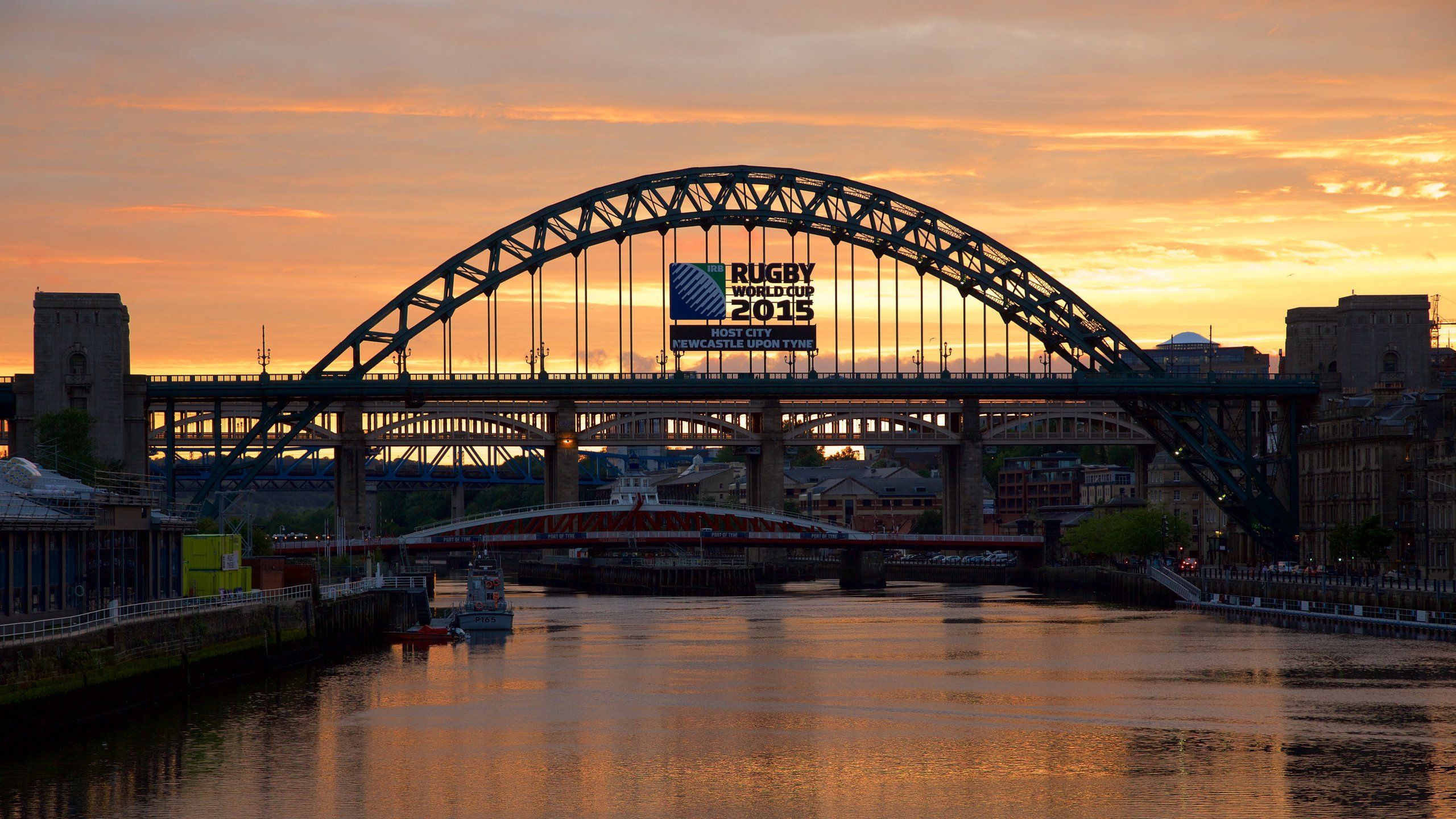 Newcastle Upon Tyne Wallpapers - Top Free Newcastle Upon Tyne ...