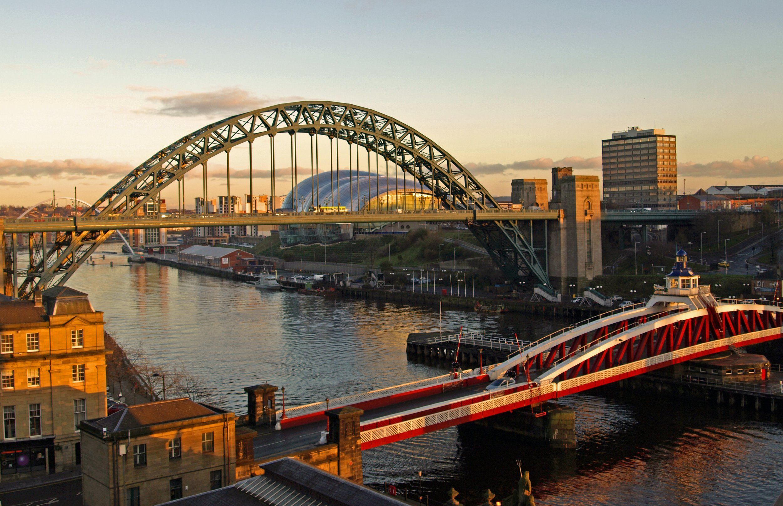 Newcastle Upon Tyne Wallpapers - Top Free Newcastle Upon Tyne ...