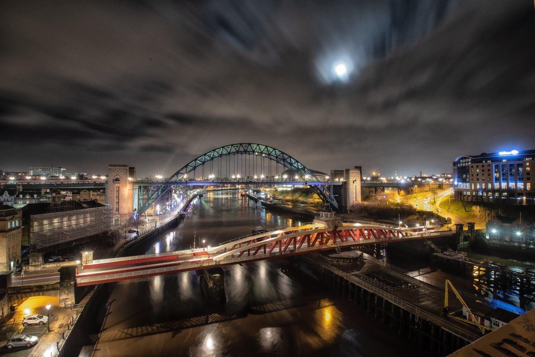 Newcastle Upon Tyne Wallpapers - Top Free Newcastle Upon Tyne ...