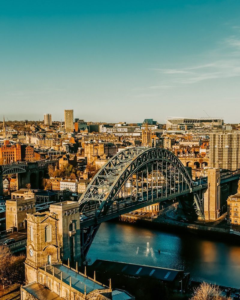 Newcastle Upon Tyne Wallpapers - Top Free Newcastle Upon Tyne ...