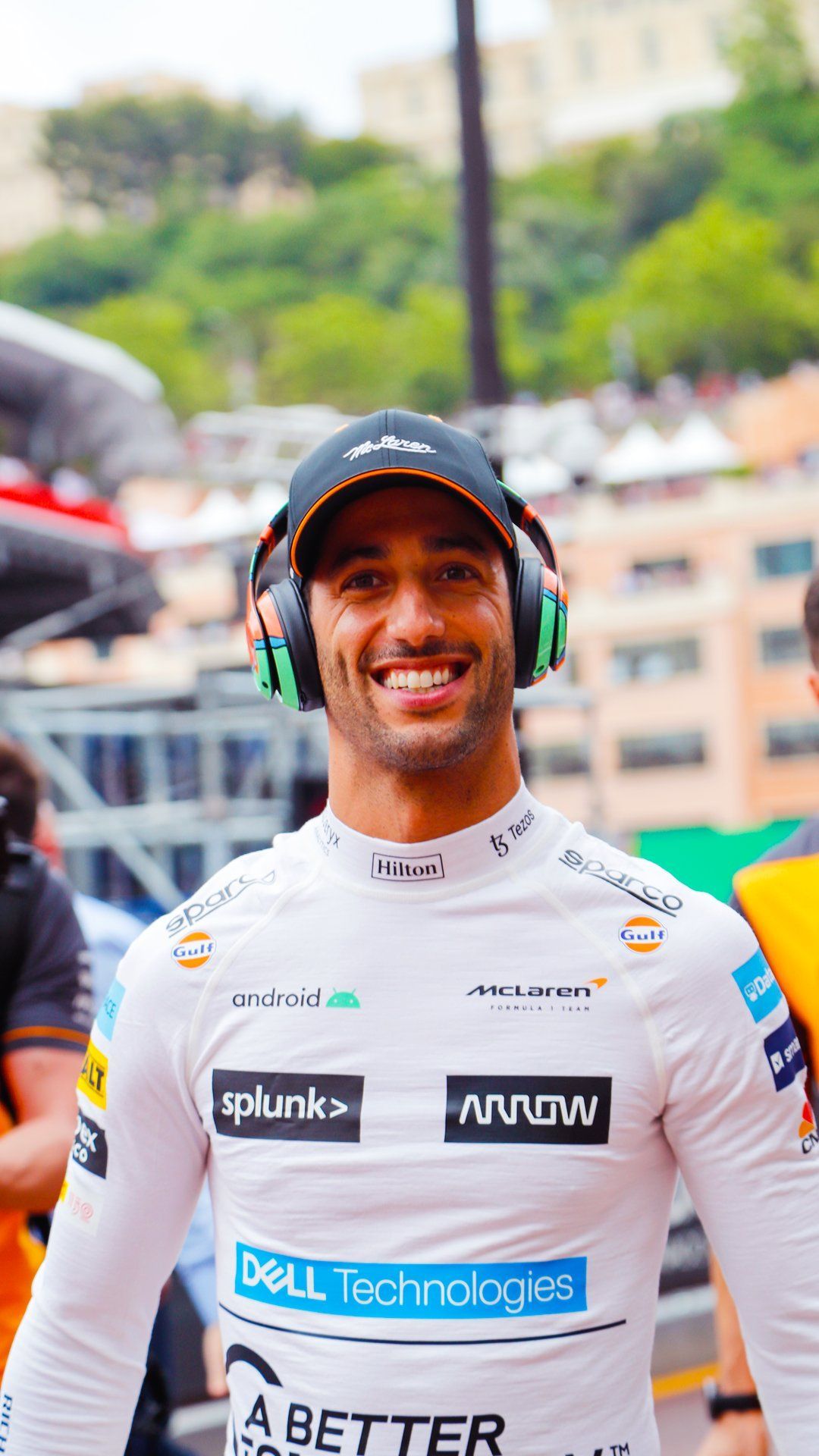 Formula 1 Drivers Wallpapers - Top Free Formula 1 Drivers Backgrounds ...