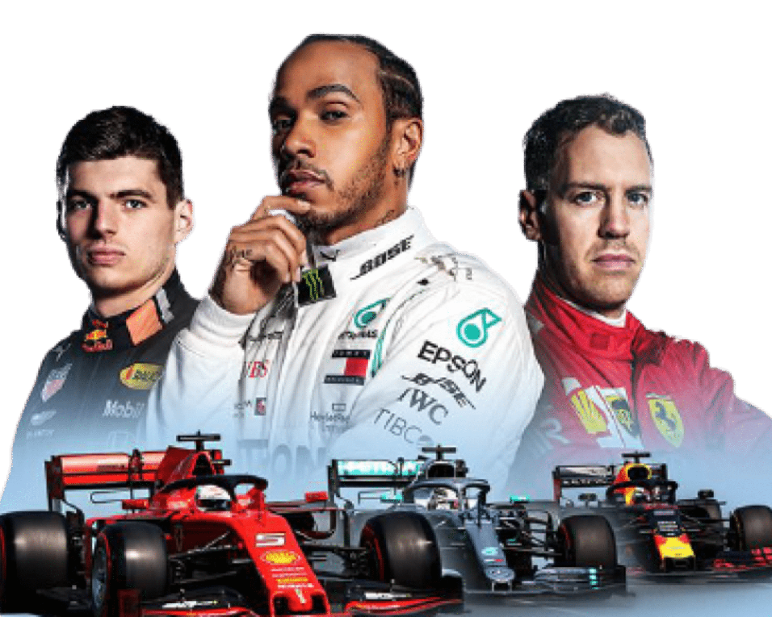 Formula 1 Drivers Wallpapers - Top Free Formula 1 Drivers Backgrounds ...