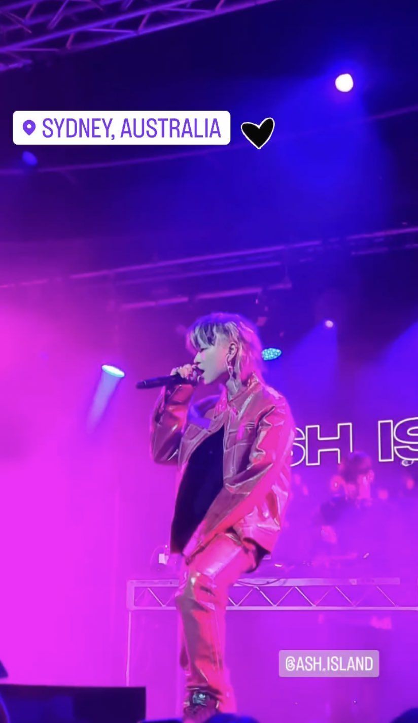 Ash Island Wallpapers - Top Free Ash Island Backgrounds - WallpaperAccess