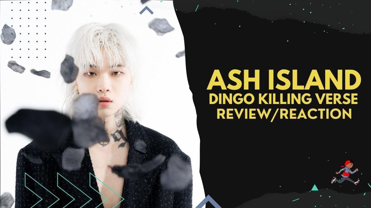 Ash Island Wallpapers - Top Free Ash Island Backgrounds - WallpaperAccess