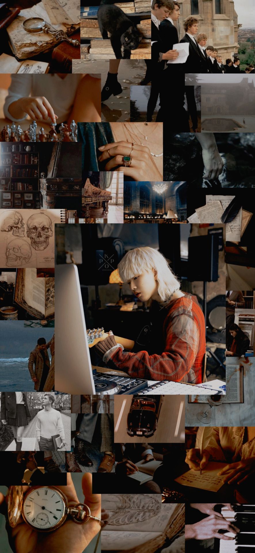 Ash Island Wallpapers - Top Free Ash Island Backgrounds - WallpaperAccess