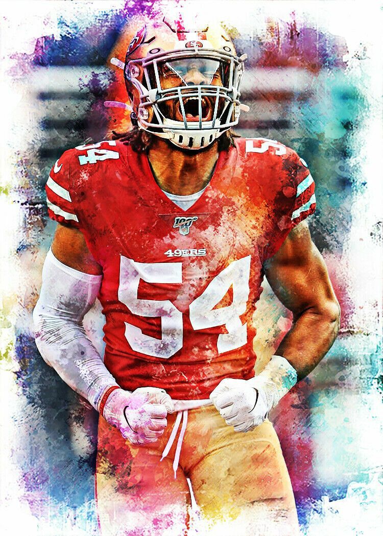 Fred Warner Wallpapers - Top Free Fred Warner Backgrounds - WallpaperAccess