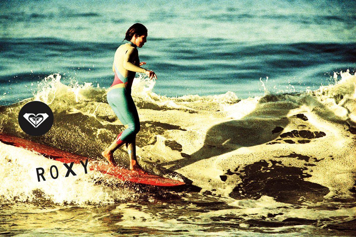 Roxy Wallpapers - Top Free Roxy Backgrounds - WallpaperAccess