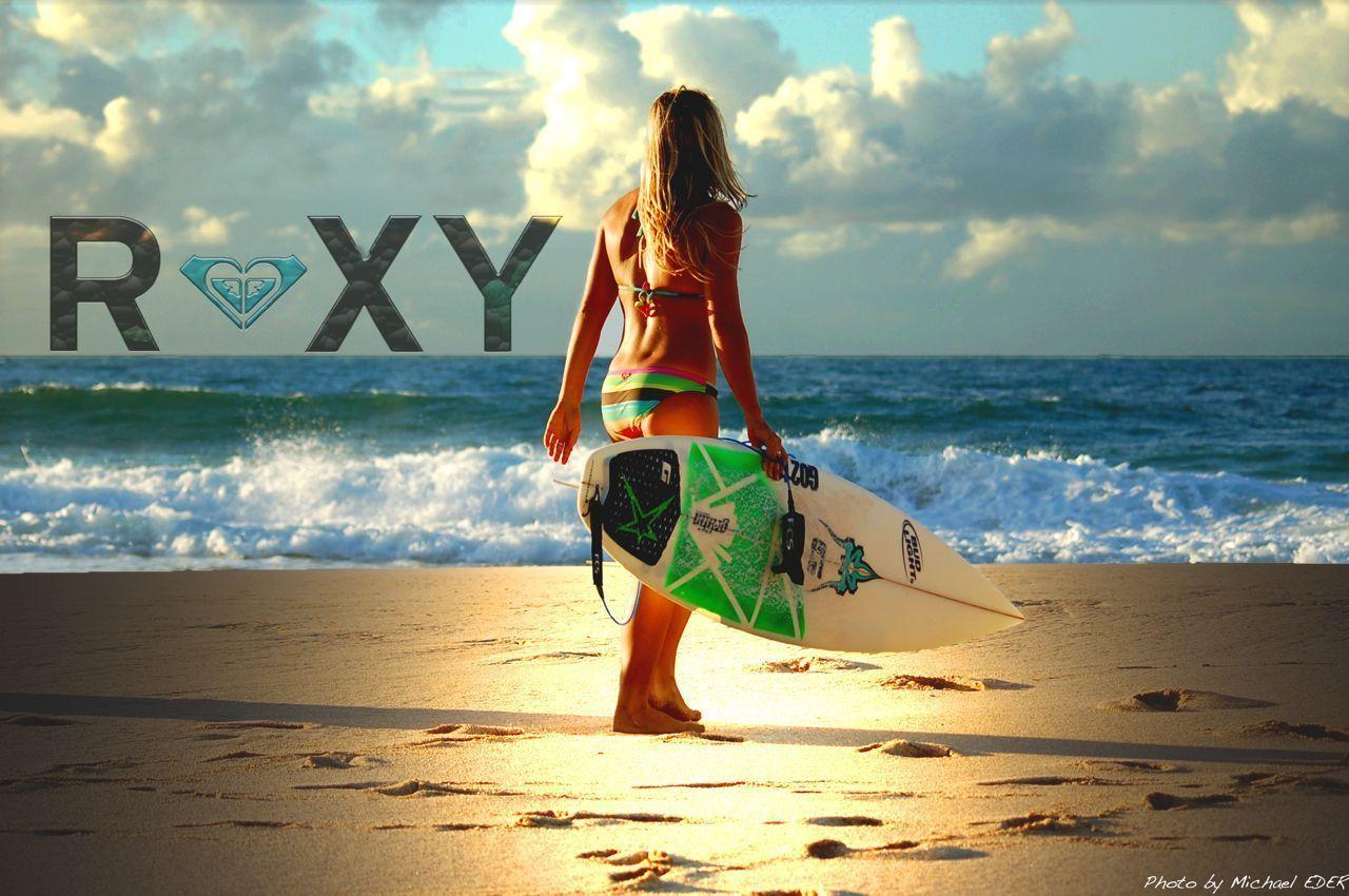 Roxy Wallpapers - Top Free Roxy Backgrounds - WallpaperAccess