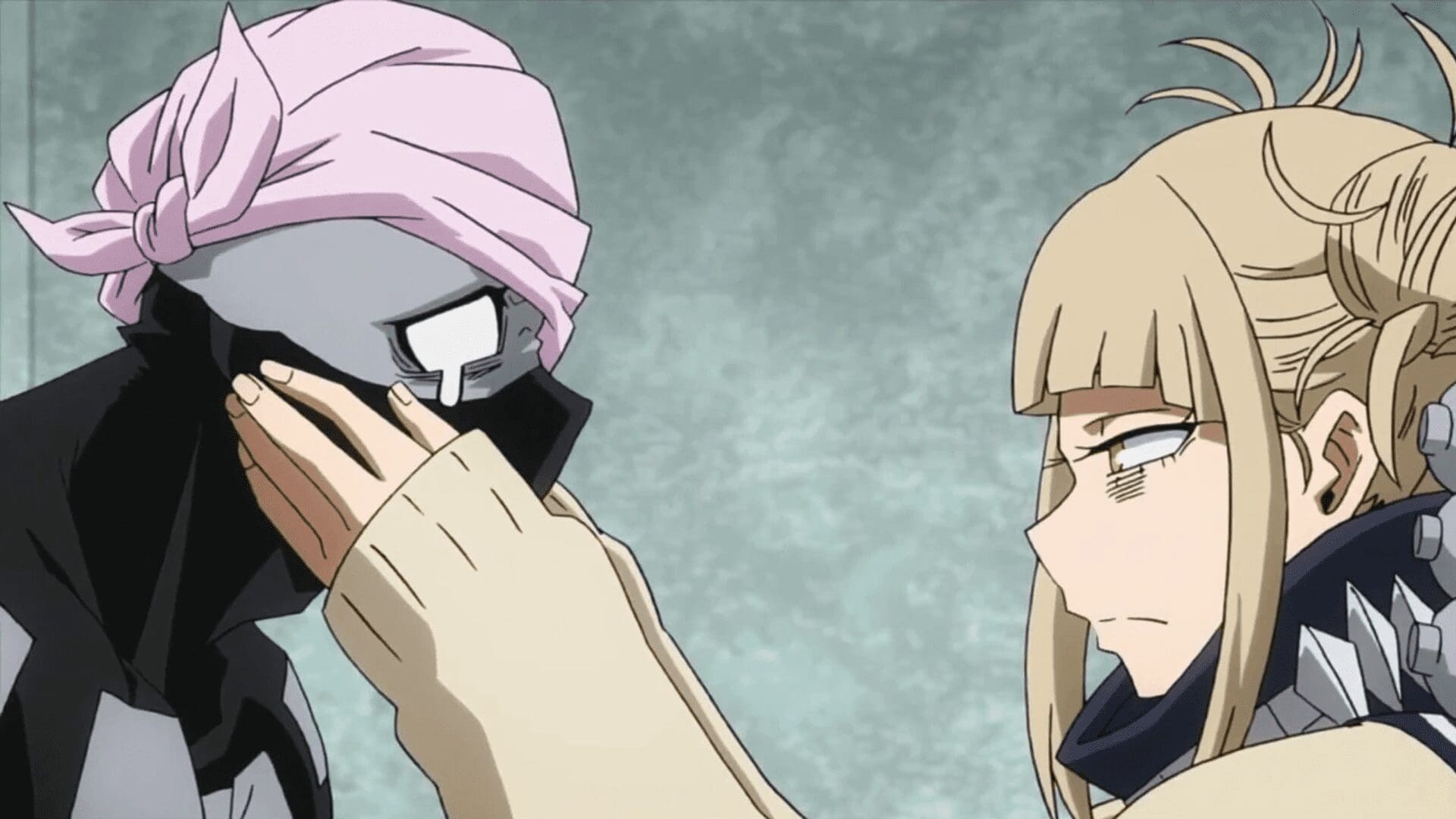 Twice MHA Wallpapers - Top Free Twice MHA Backgrounds - WallpaperAccess