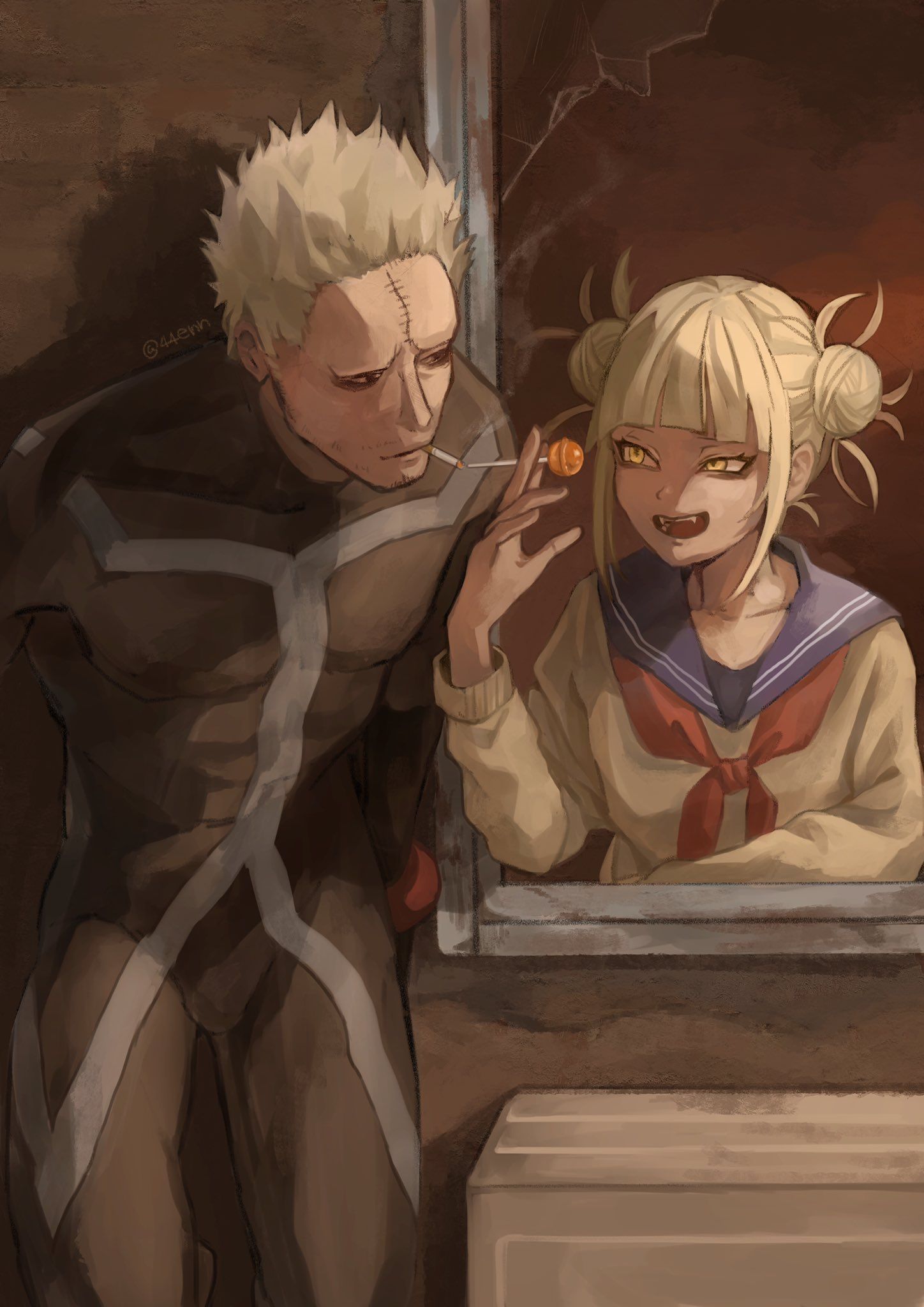 Twice MHA Wallpapers - Top Free Twice MHA Backgrounds - WallpaperAccess