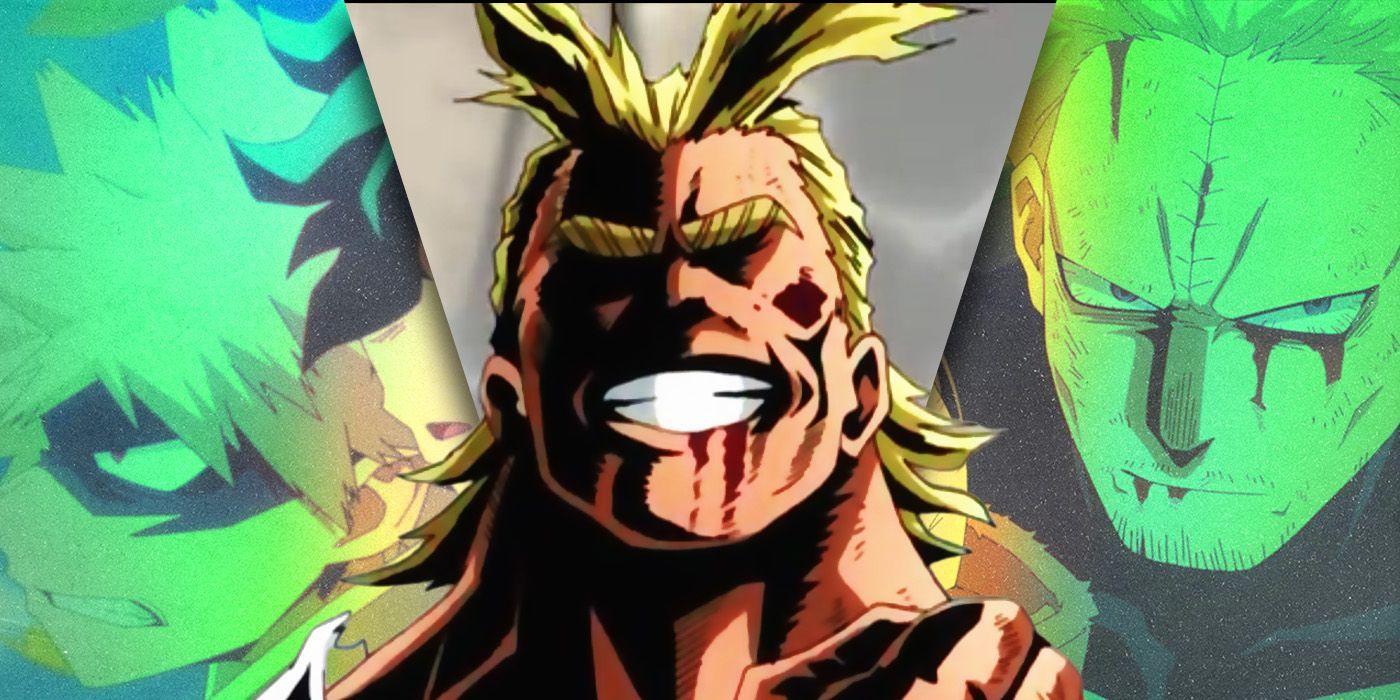 Twice MHA Wallpapers - Top Free Twice MHA Backgrounds - WallpaperAccess