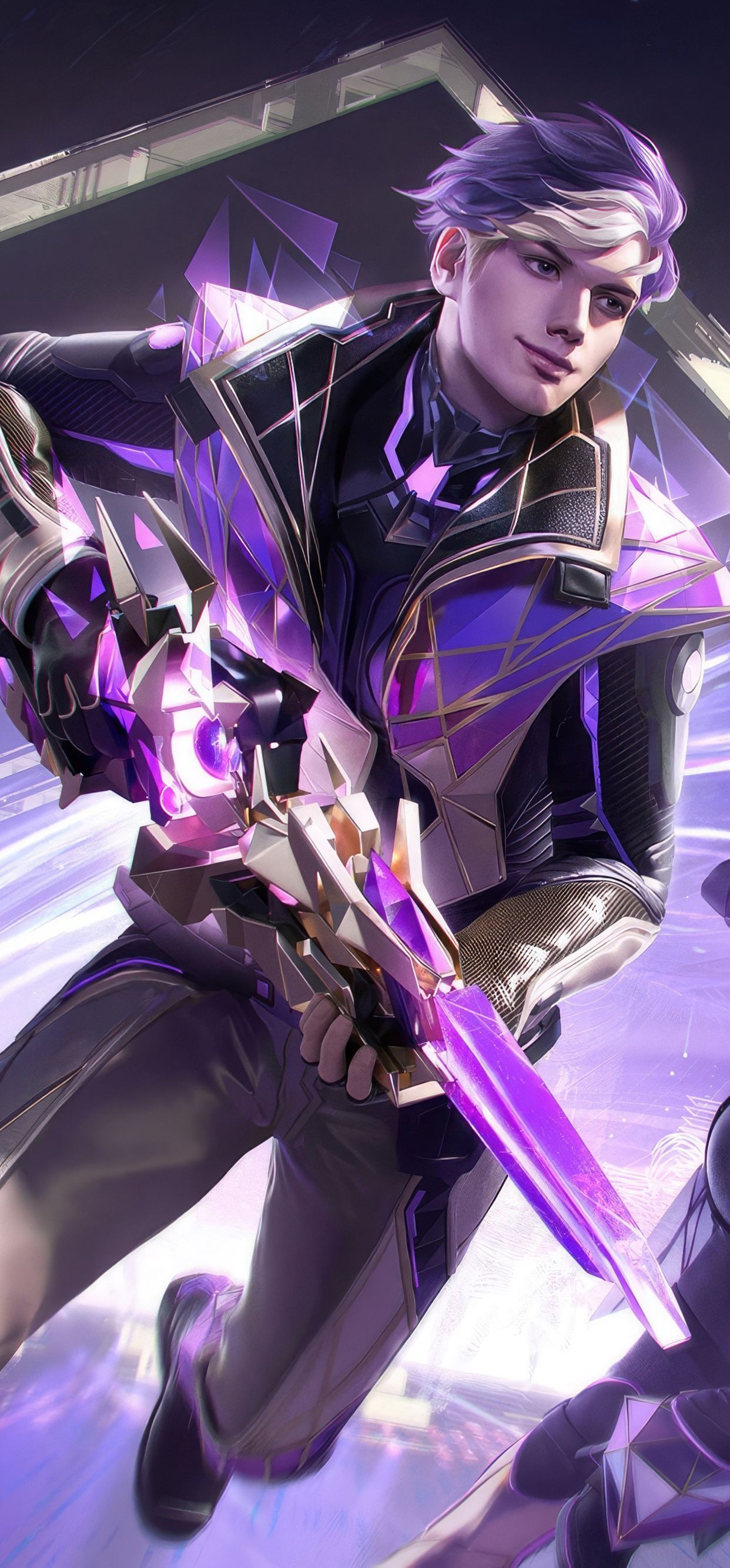 Free Fire Max Wallpapers - Top Free Free Fire Max Backgrounds ...