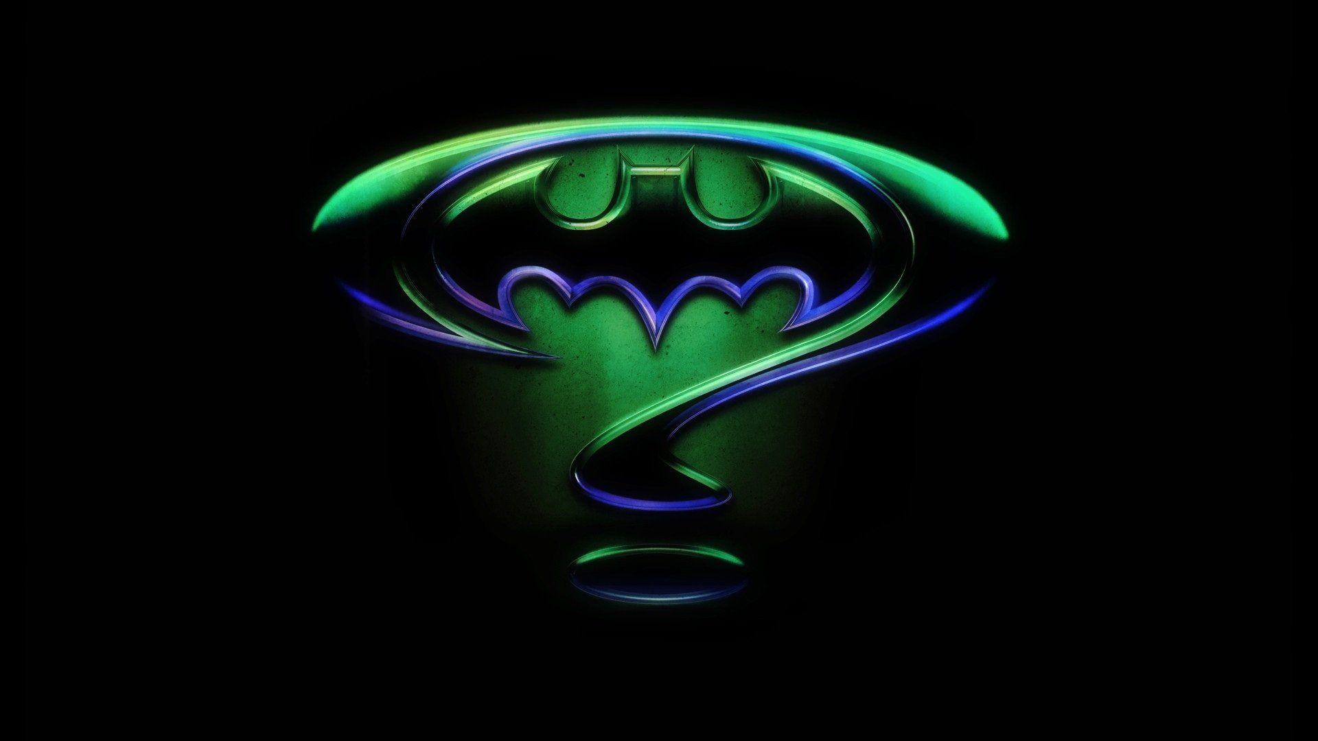 Batman Forever Wallpapers - Top Free Batman Forever Backgrounds ...