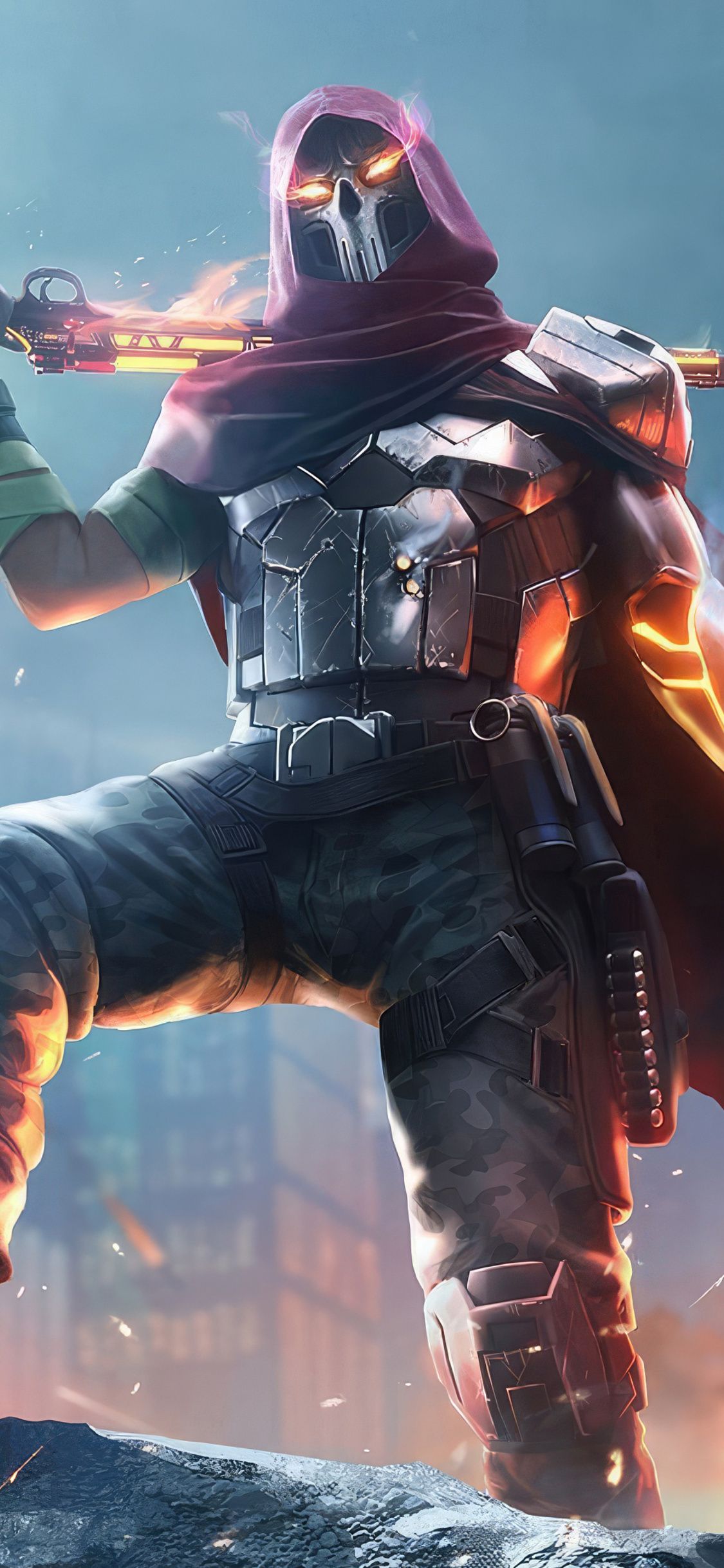 Free Fire Max Wallpapers - Top Free Free Fire Max Backgrounds ...