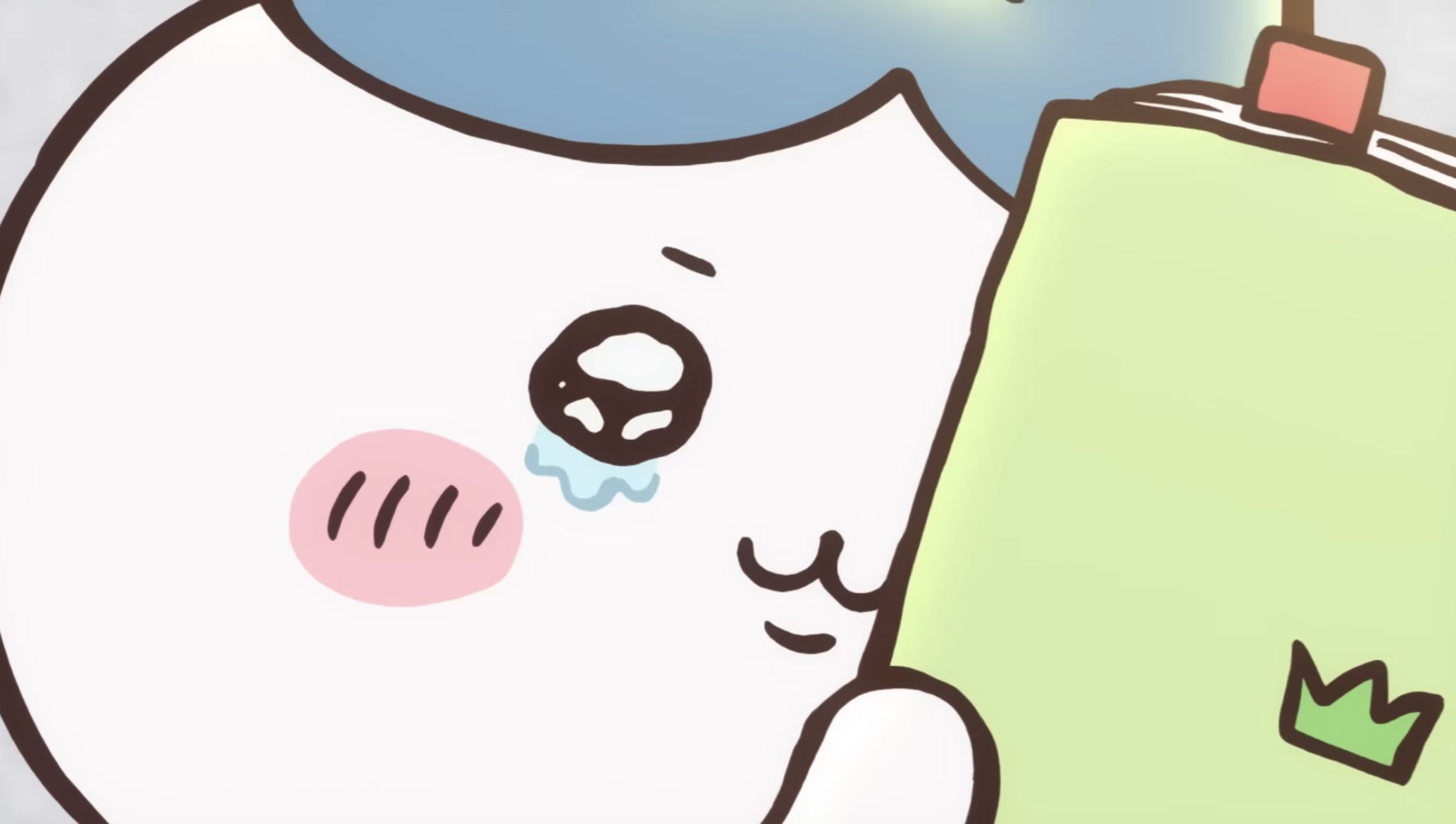 Chiikawa Wallpapers - Top Free Chiikawa Backgrounds - WallpaperAccess