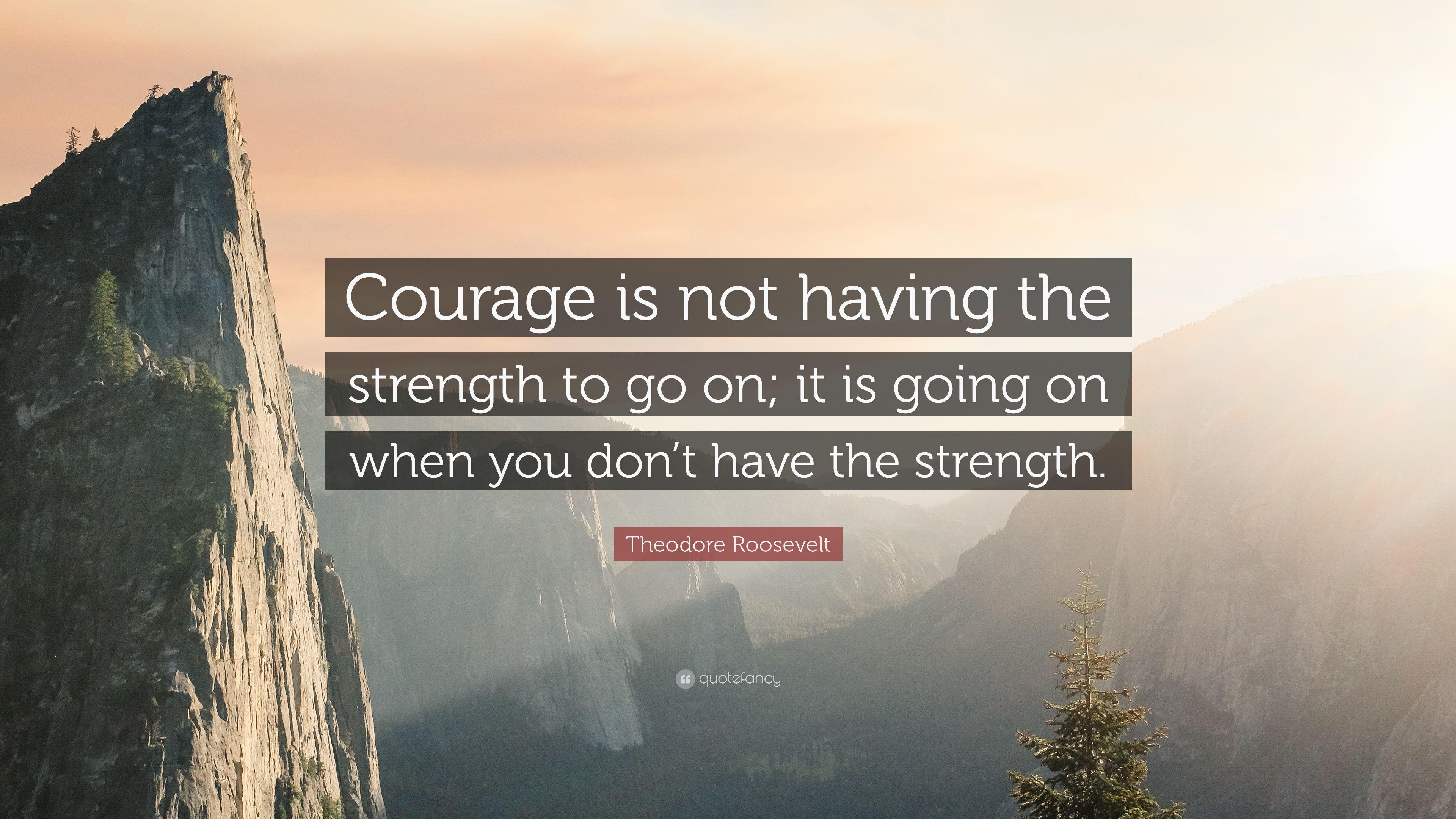 Courage Wallpapers - Top Free Courage Backgrounds - WallpaperAccess