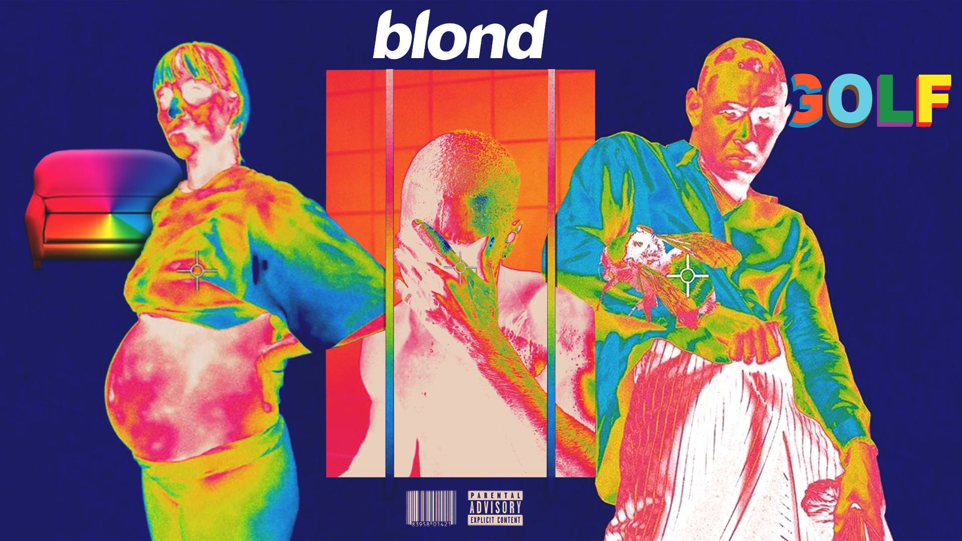 Frank Ocean Album Wallpapers - Top Free Frank Ocean Album Backgrounds ...