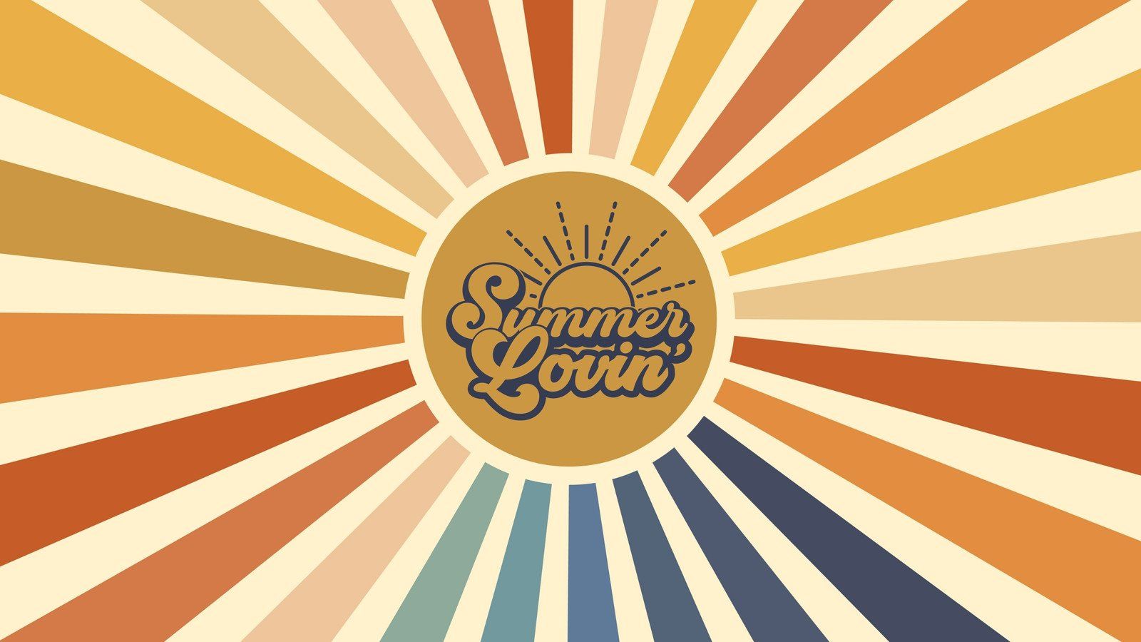 Retro Summer Wallpapers - Top Free Retro Summer Backgrounds ...