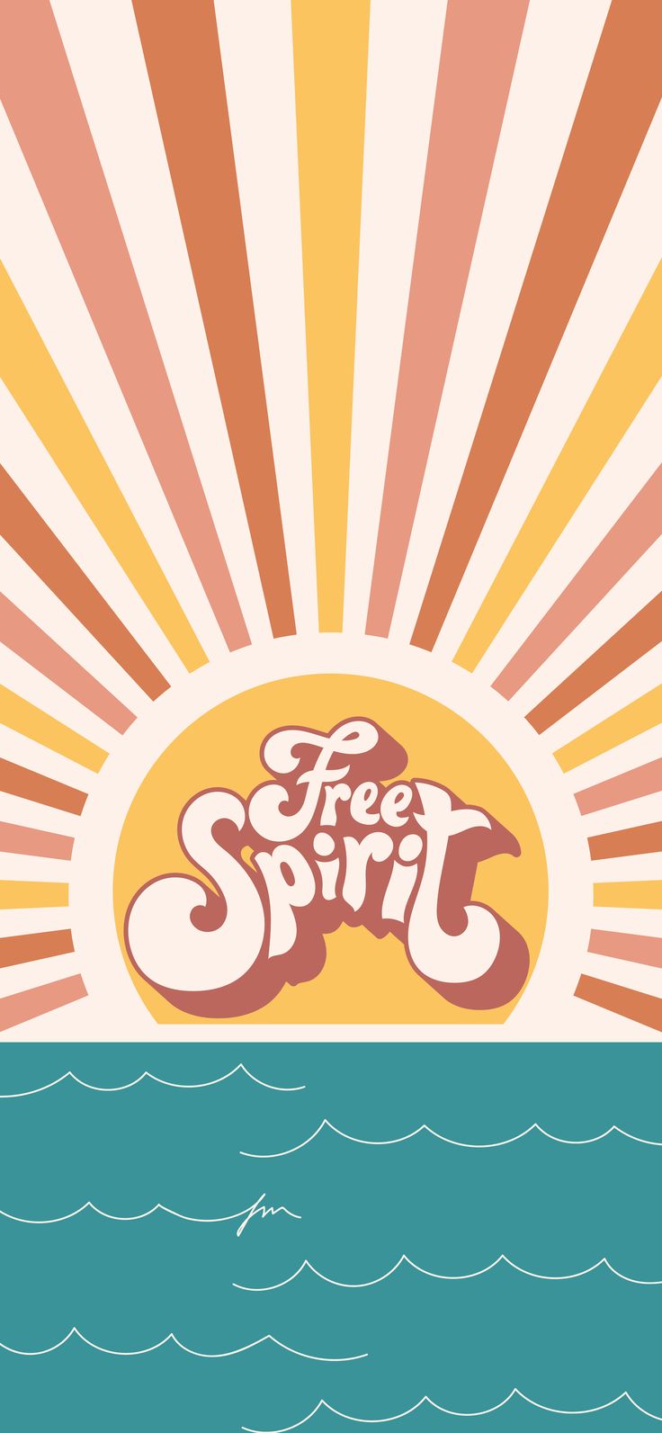 Retro Summer Wallpapers - Top Free Retro Summer Backgrounds ...