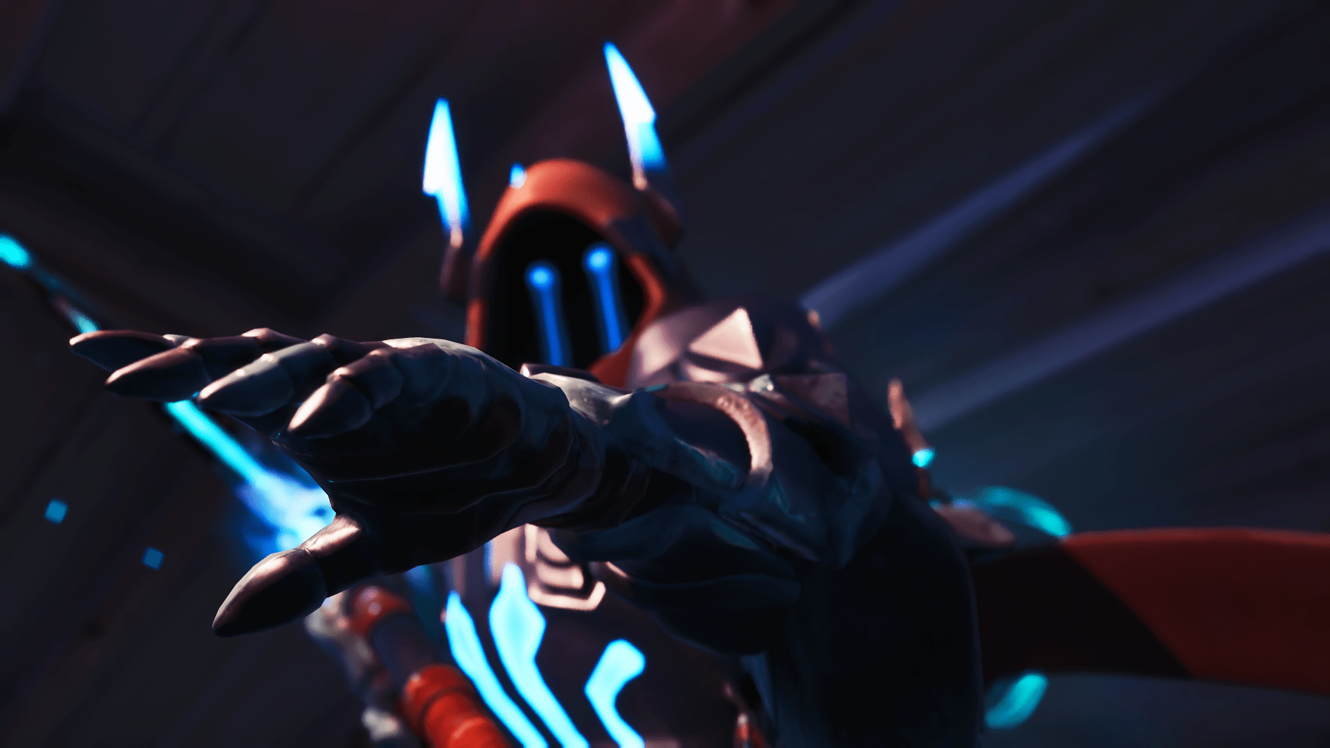 Ice King Fortnite Wallpapers - Top Free Ice King Fortnite Backgrounds ...