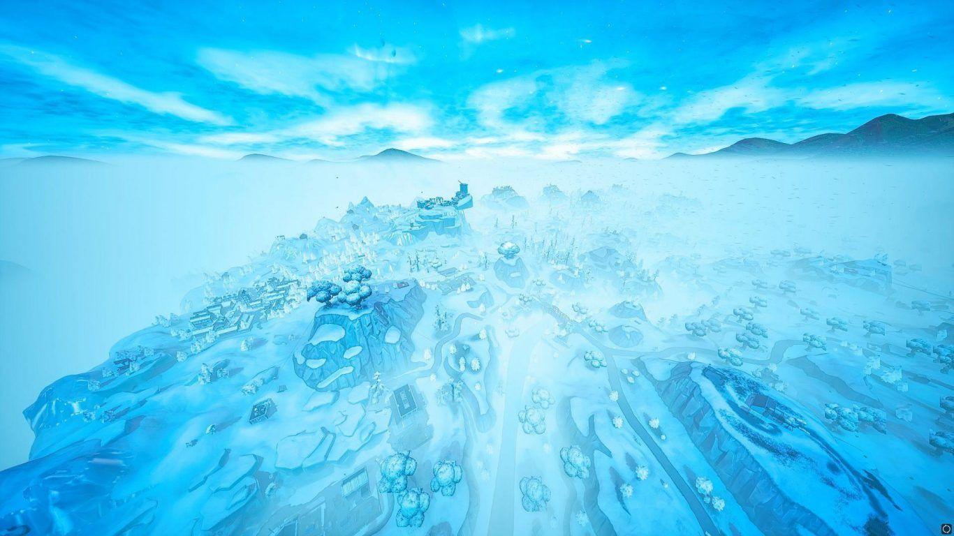 Ice King Fortnite Wallpapers - Top Free Ice King Fortnite Backgrounds ...