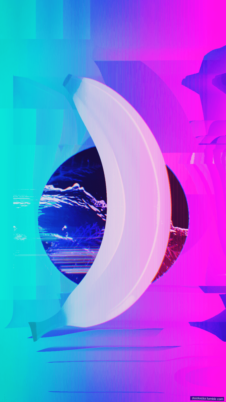 Glitch iPhone Wallpapers - Top Free Glitch iPhone Backgrounds ...