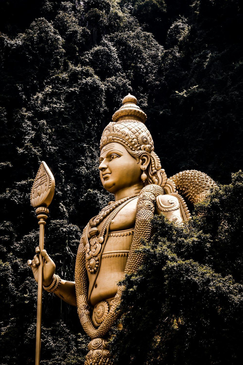 Batu Caves Wallpapers - Top Free Batu Caves Backgrounds - WallpaperAccess