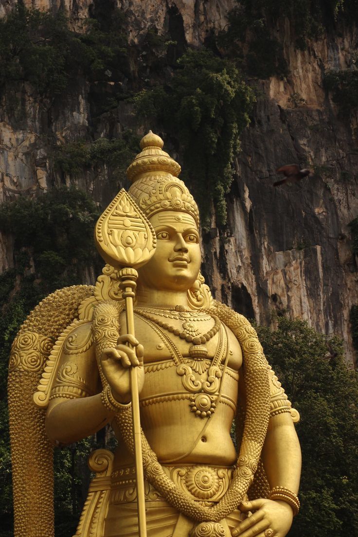 Batu Caves Wallpapers - Top Free Batu Caves Backgrounds - WallpaperAccess