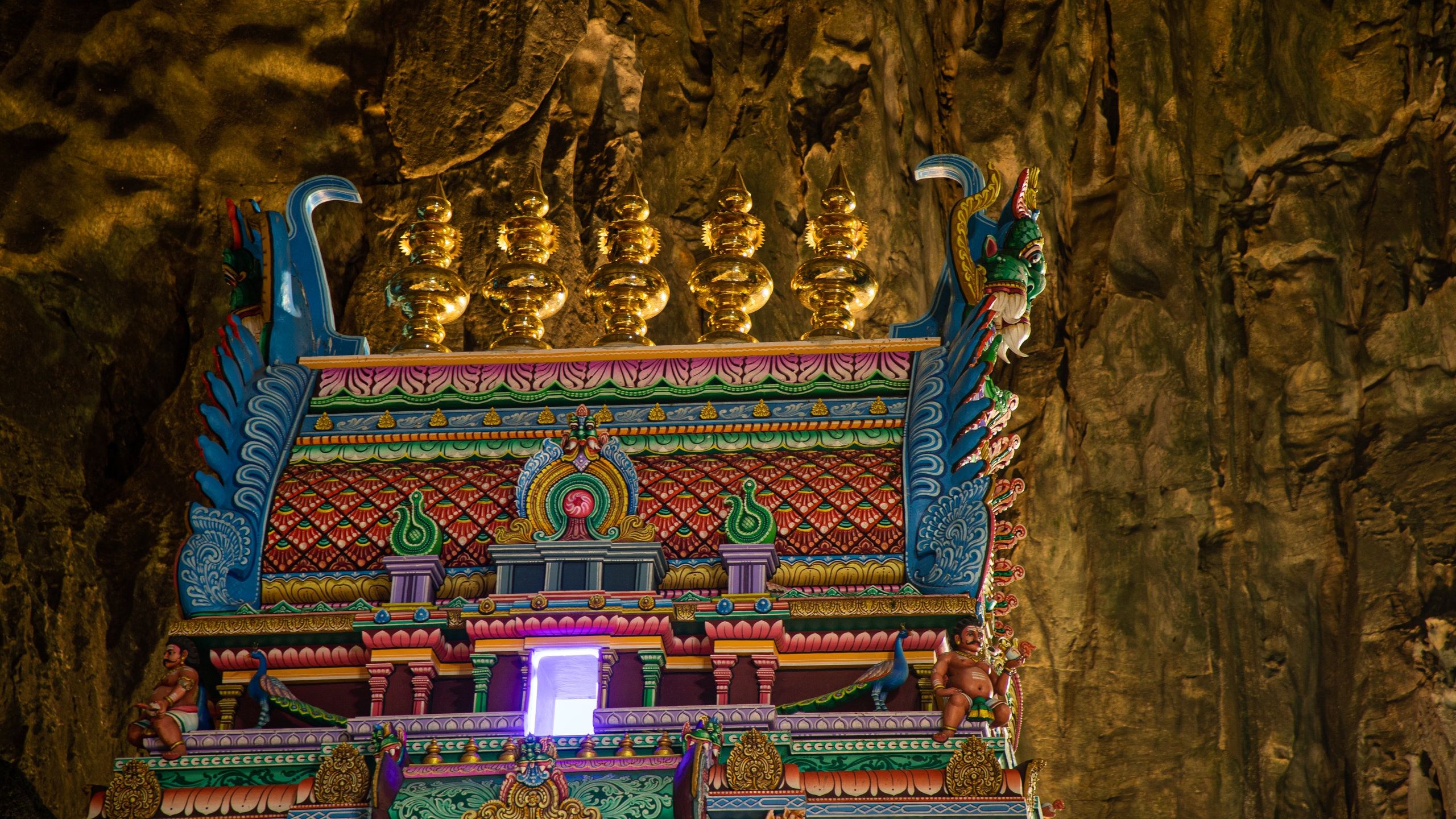 Batu Caves Wallpapers - Top Free Batu Caves Backgrounds - WallpaperAccess