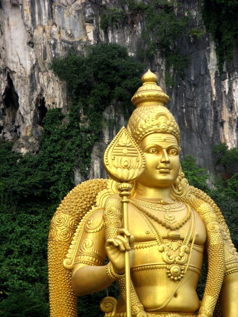 Batu Caves Wallpapers - Top Free Batu Caves Backgrounds - WallpaperAccess