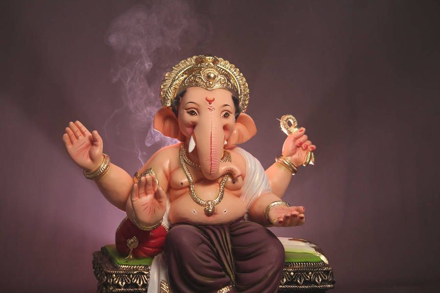 Vinayakudu Wallpapers - Top Free Vinayakudu Backgrounds - WallpaperAccess