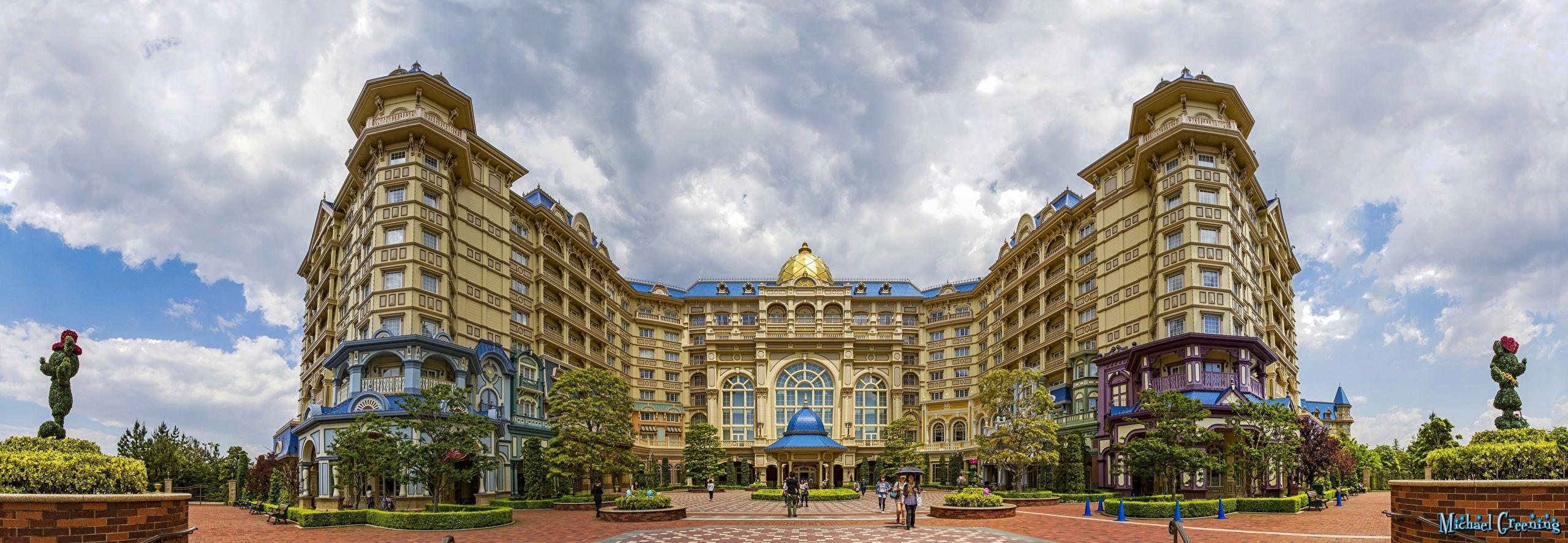 Disneyland Tokyo Japan Wallpapers - Top Free Disneyland Tokyo Japan ...