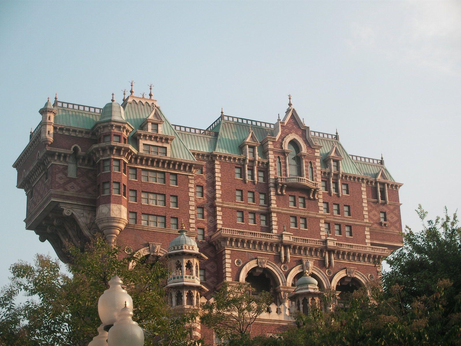 Disneyland Tokyo Japan Wallpapers - Top Free Disneyland Tokyo Japan ...