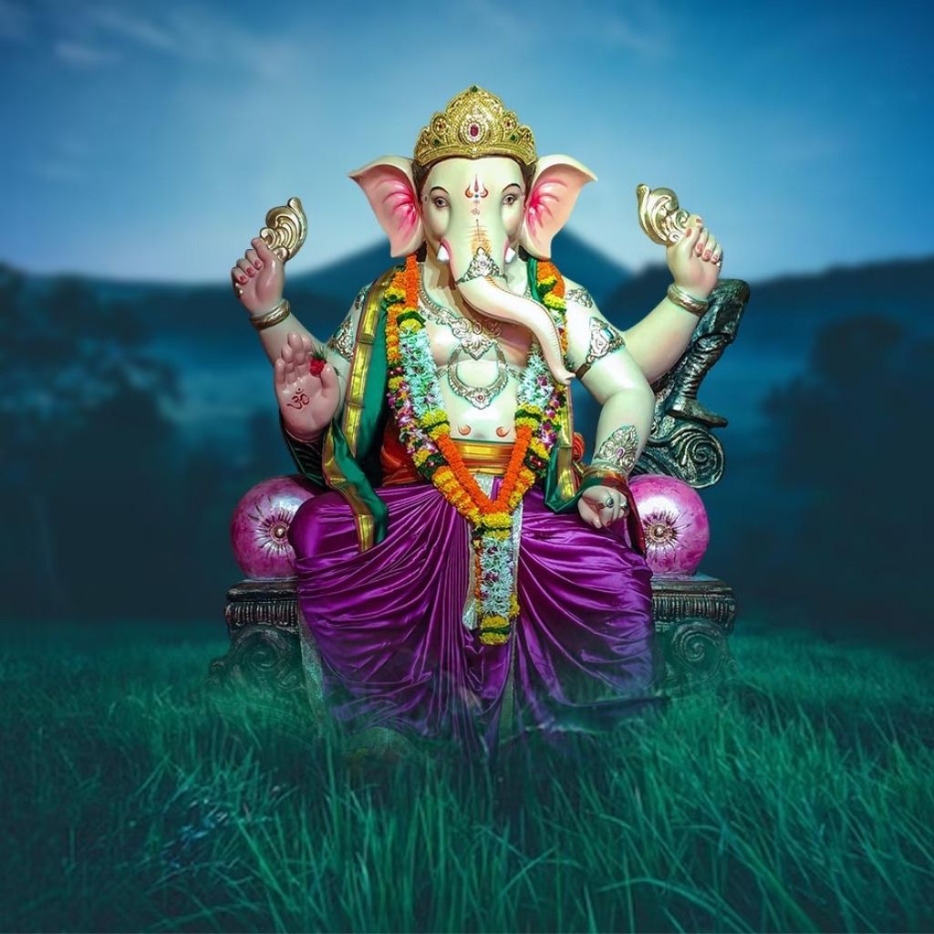 Vinayakudu Wallpapers - Top Free Vinayakudu Backgrounds - WallpaperAccess