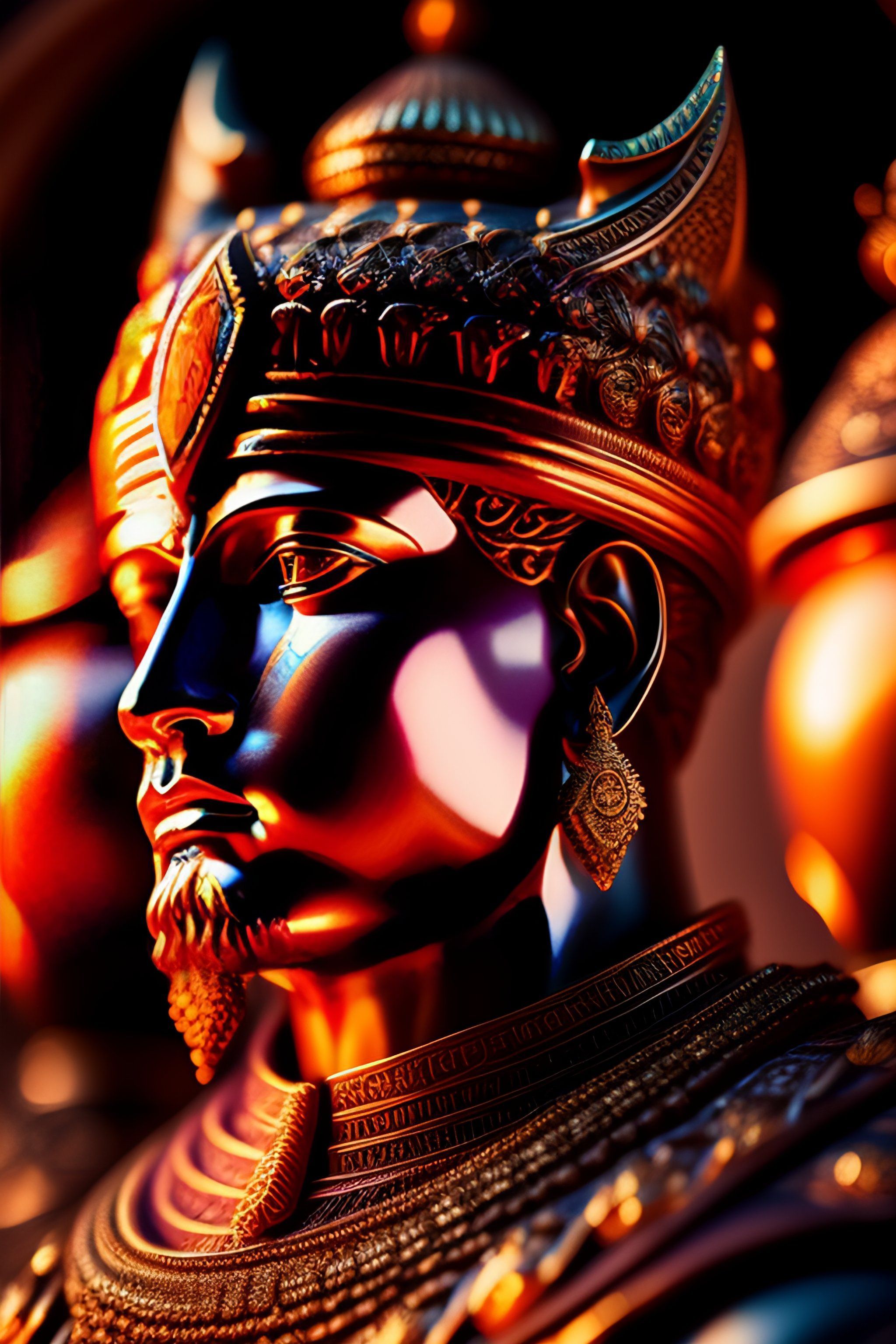 Xerxes Wallpapers - Top Free Xerxes Backgrounds - WallpaperAccess