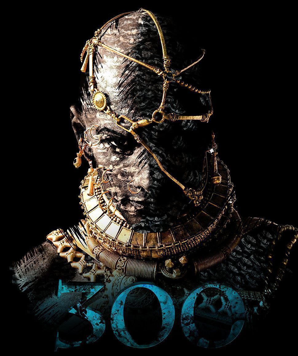 Xerxes Wallpapers - Top Free Xerxes Backgrounds - WallpaperAccess